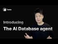 Teable – The AI Database Agent